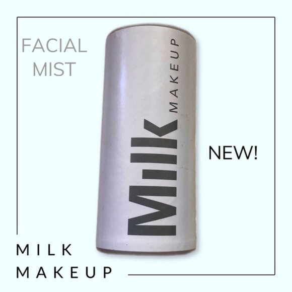 Milk Makeup | Makeup | Milk Makeup Face Mist Spray | Poshmark